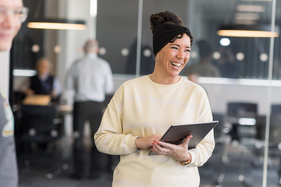 Partnership - Far Logistics