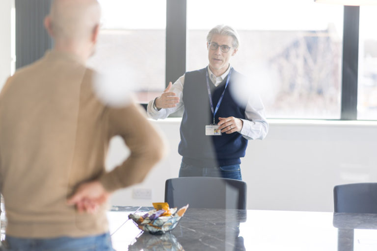 Partnership - Far Logistics