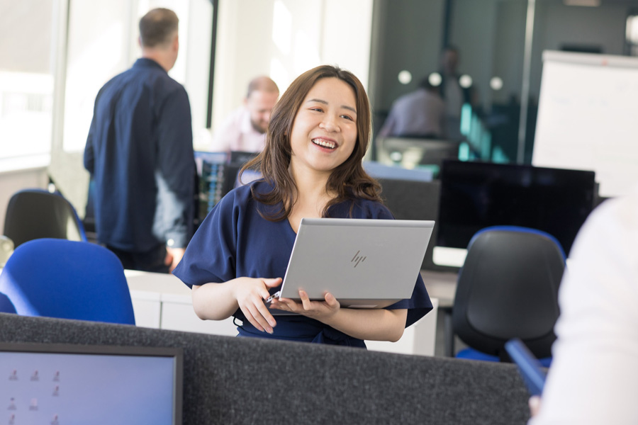 Partnership - Far Logistics