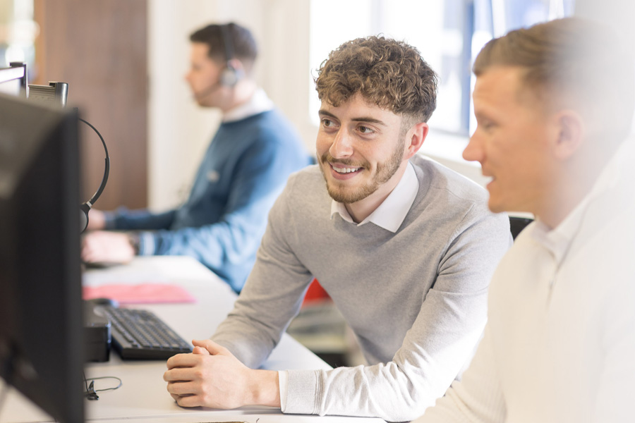 Partnership - Far Logistics