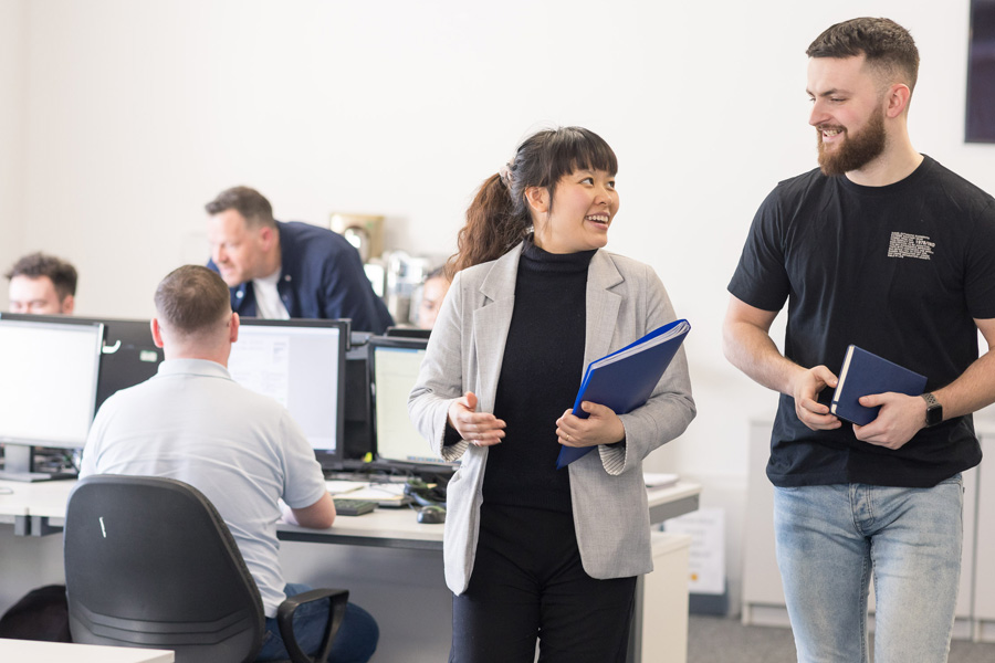 Partnership - Far Logistics